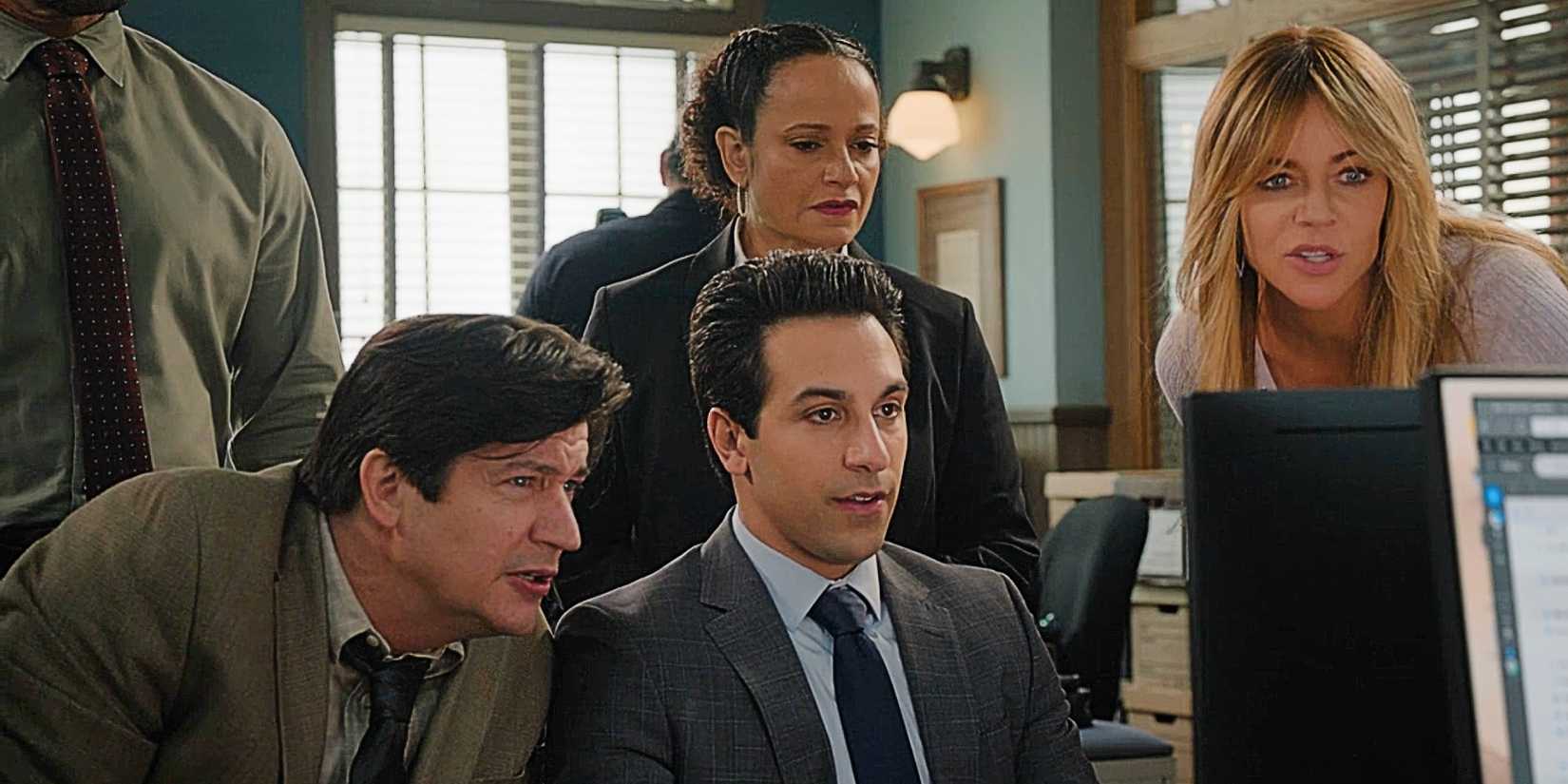 All 13 Episodes of 'High Potential' Season 1, Ranked