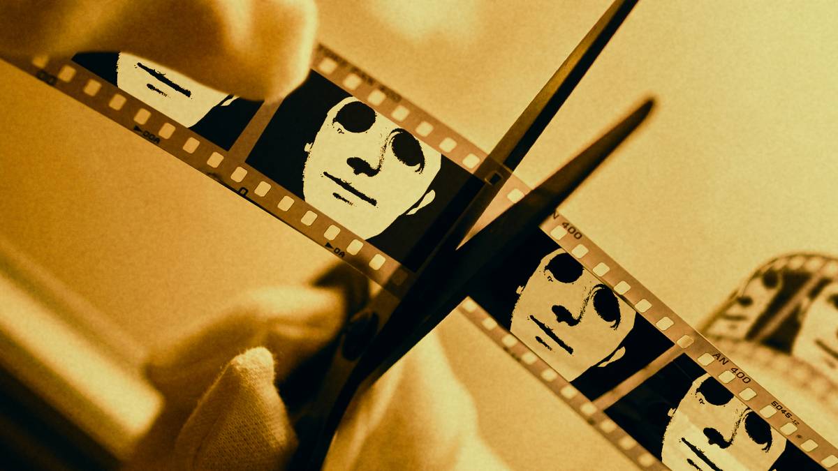Mike Flanagan's Brand-New Cut of What May Be His Most Terrifying Movie ...