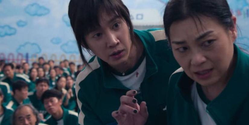 10 Times Hyun-ju Was The Real Standout in 'Squid Game' Season 2