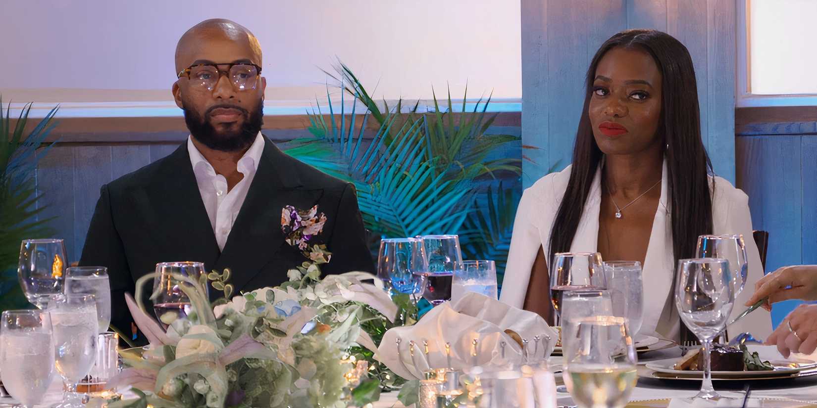 Dr. Pia's Decision Day Feedback on 'Married at First Sight' Proves She ...