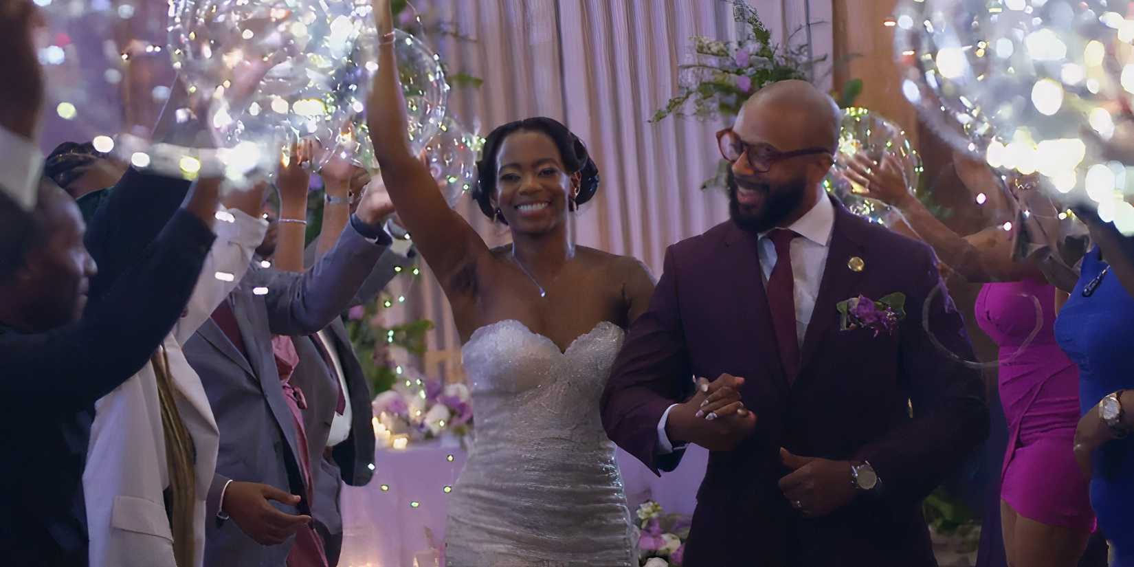 Ikechi Never Should've Been Cast on 'Married at First Sight'