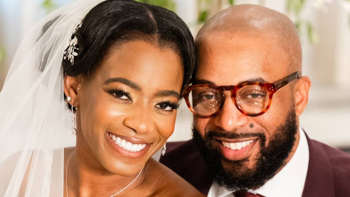 Ikechi Never Should've Been Cast on 'Married at First Sight'