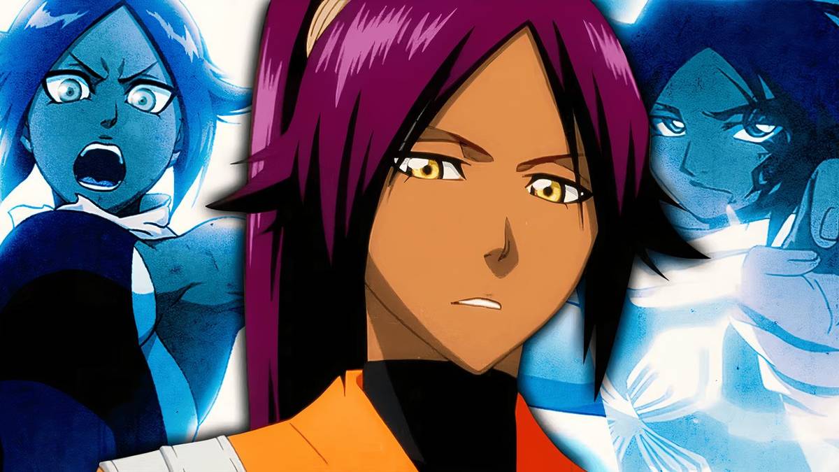 10 Strongest Black Anime Characters