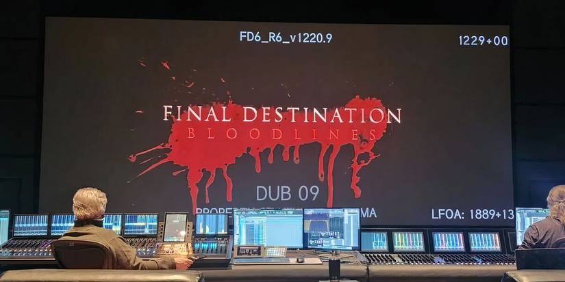‘Final Destination 6’ Gets a Thrilling Update Ahead of Release