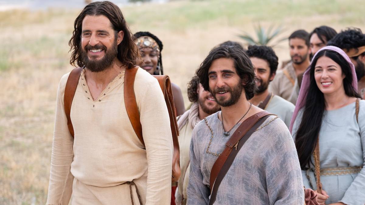 “It’s Just a Very, Very Difficult Process”: Dallas Jenkins Reveals Why ‘The Chosen’ Season 6 Won ...