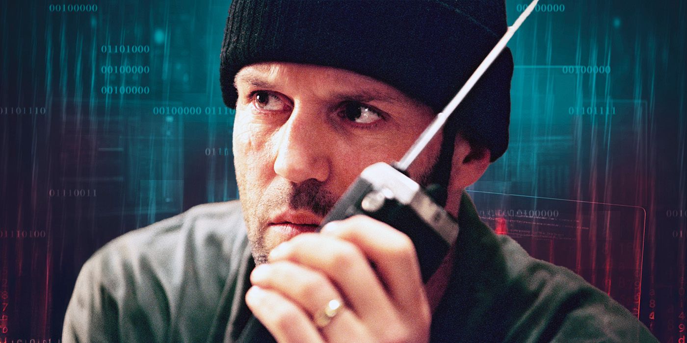 Willem Dafoe S Omnipresent Voice Is The Stuff Of Nightmares In Zero