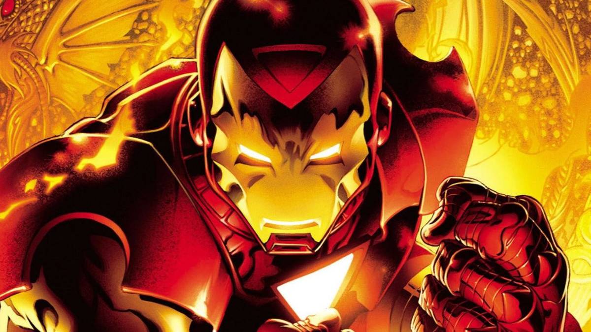 Ahead of Robert Downey Jr.'s MCU Return, Iron Man Faces His Greatest ...