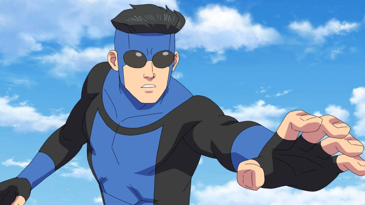 'Invincible' Season 3 Review: Prime Video's Superhero Series Still ...