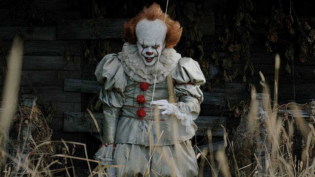 All 5 Stephen King Novels Set in Derry, Ranked