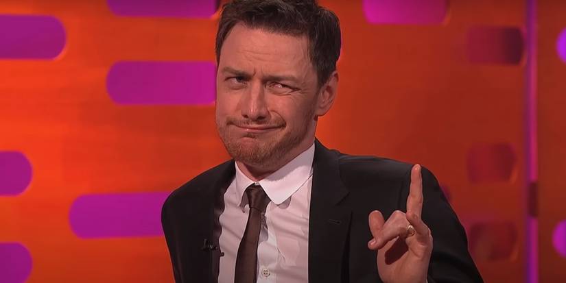 10 Steamiest Stories Told on 'The Graham Norton Show'