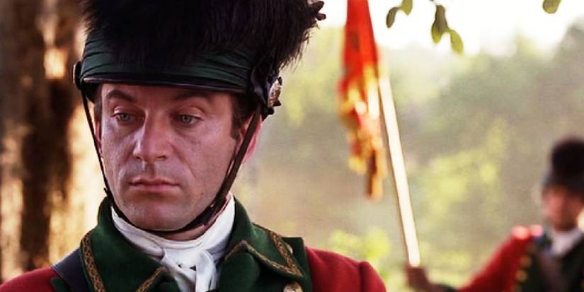 10 Best Jason Isaacs Movies, Ranked