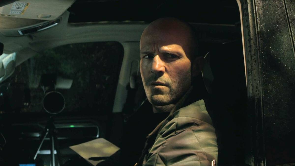 Jason Statham Knocks Out Captain America as 'A Working Man' Leads Prime ...