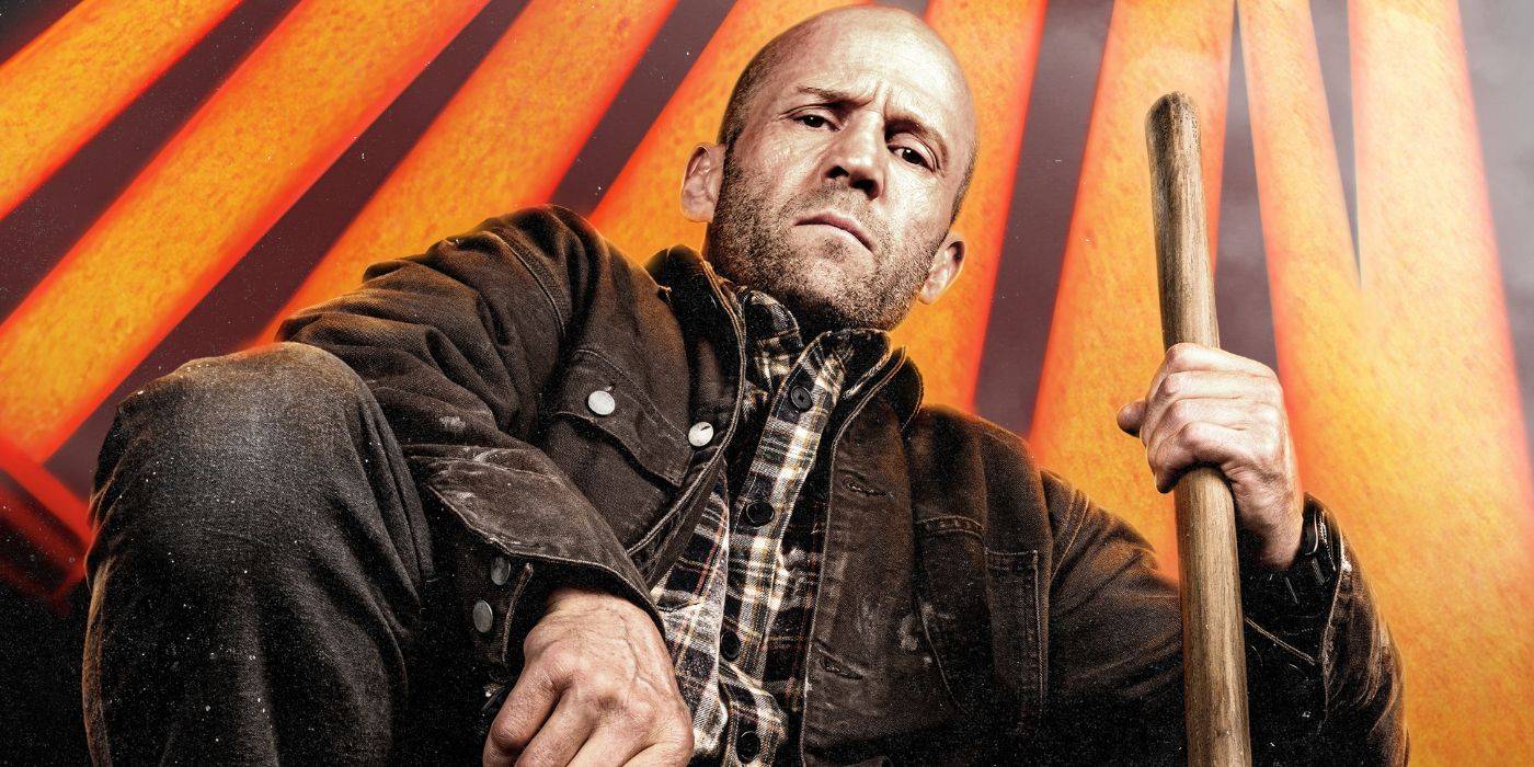 'A Working Man' — 8 Things You Need To Know About Jason Statham's ...