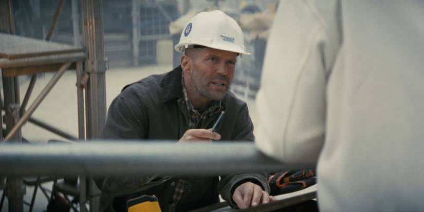 'A Working Man' — 8 Things You Need To Know About Jason Statham's ...