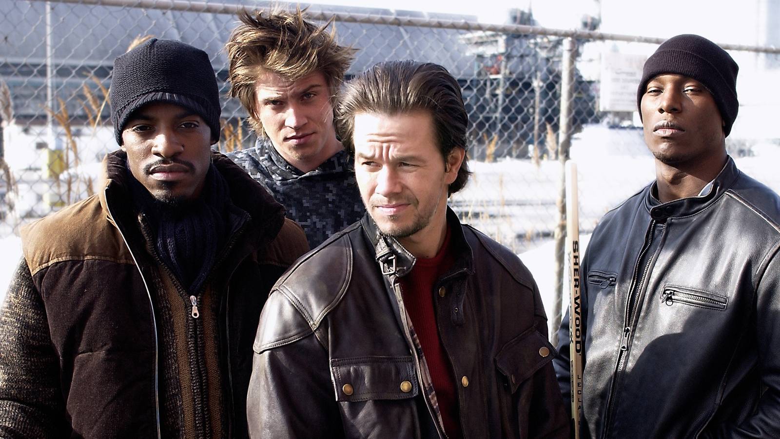 Mark Wahlberg's 'Four Brothers' Is Actually a Loose Remake of This John ...