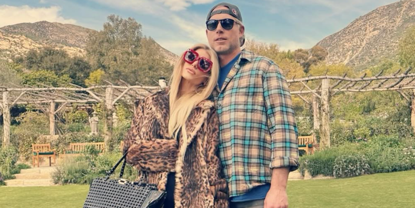“Our Children Come First”: Jessica Simpson and Eric Johnson Split After ...