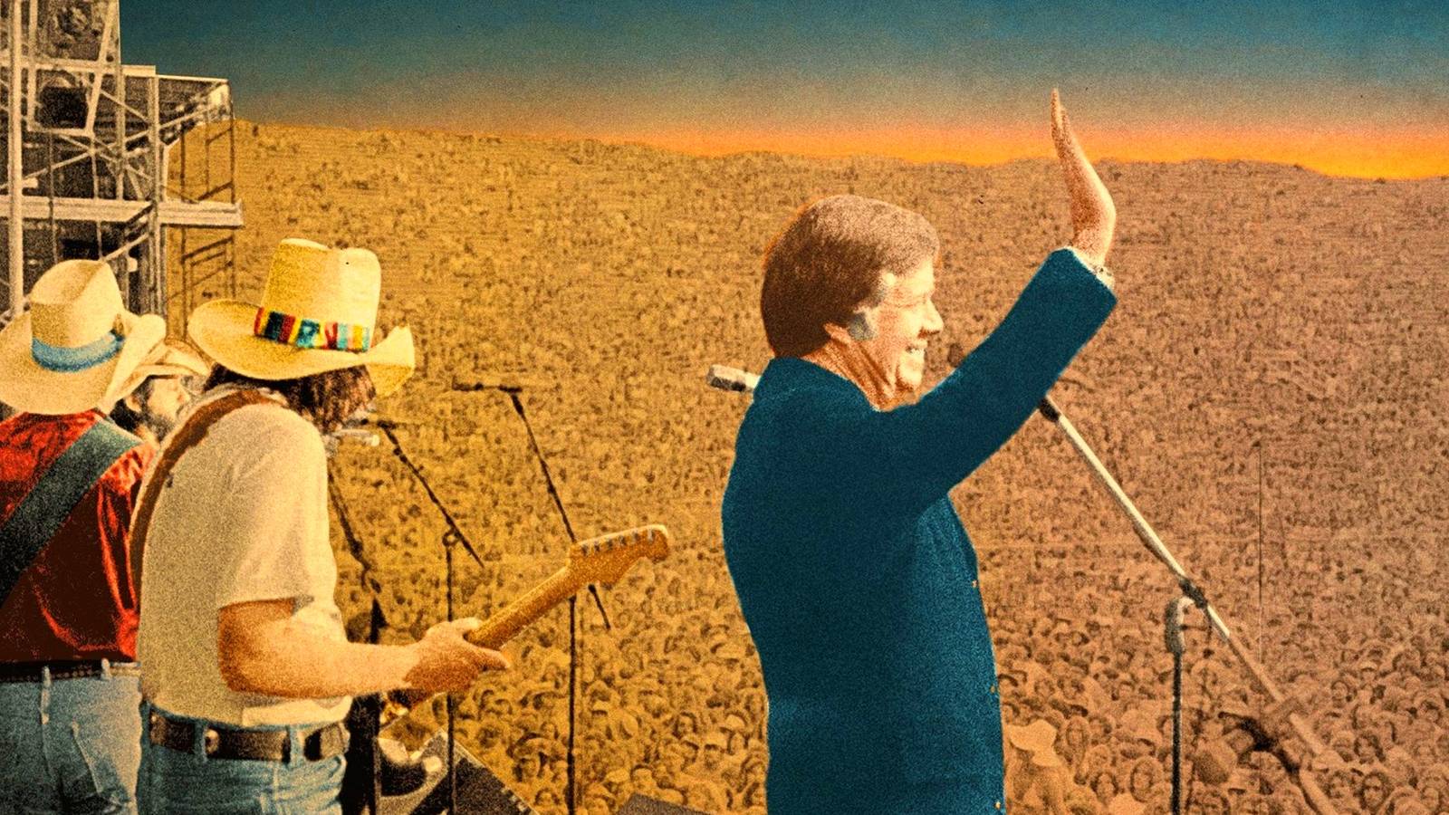 The Stunning, Smile-Inducing Doc That Reminds Us Jimmy Carter Was Our ...