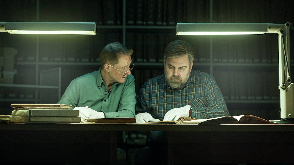 Netflix’s Newest Cold Case Crime Drama Is Based on a True Story