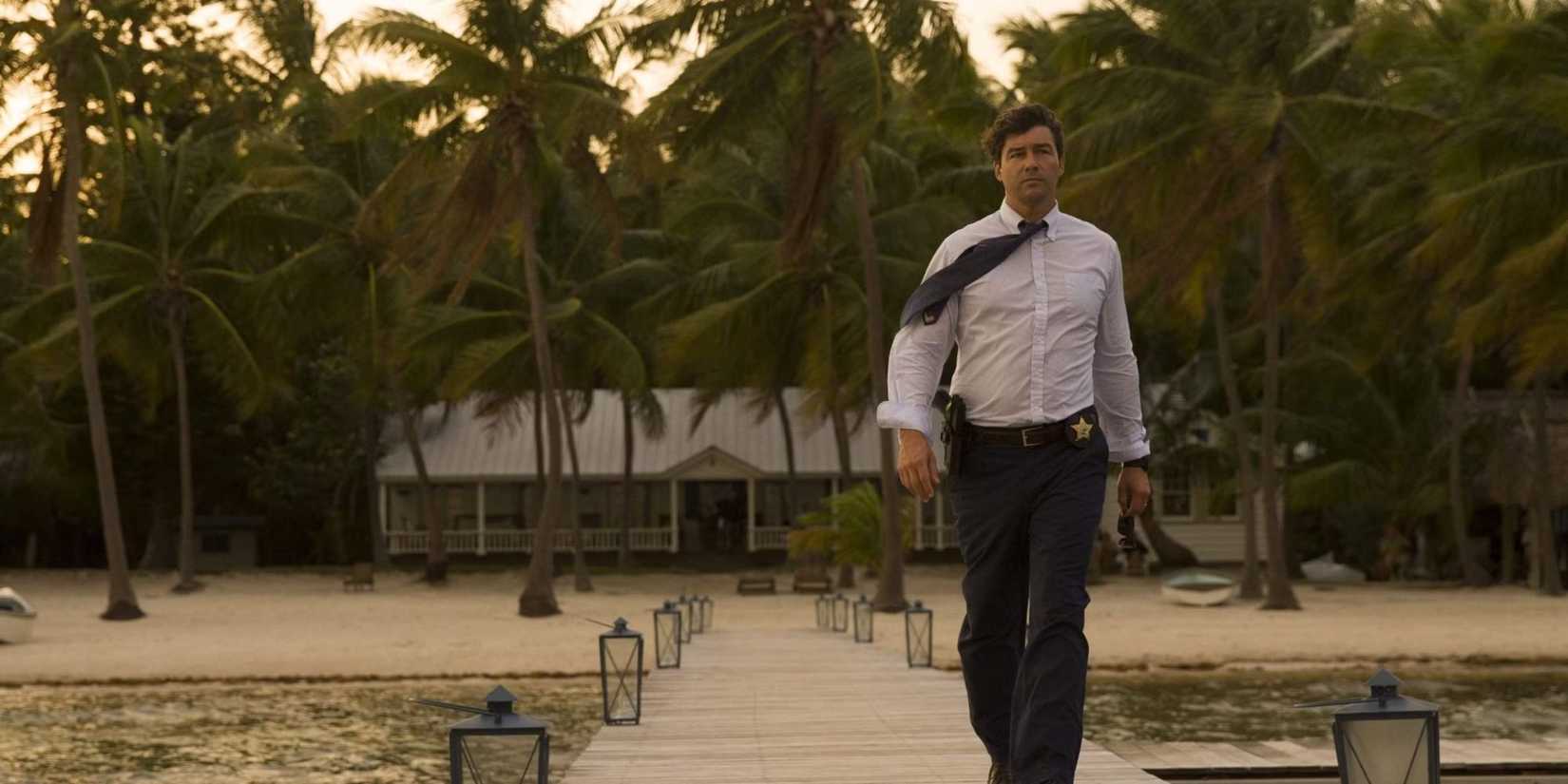 10 Best Shows Set In Miami, Ranked