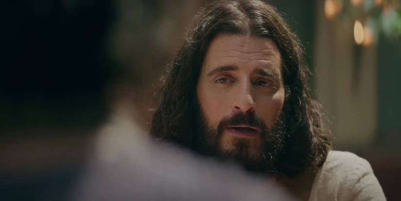 How To Watch ‘The Chosen’ Season 5 - Here’s How to Experience the Life of Jesus Christ in Theaters