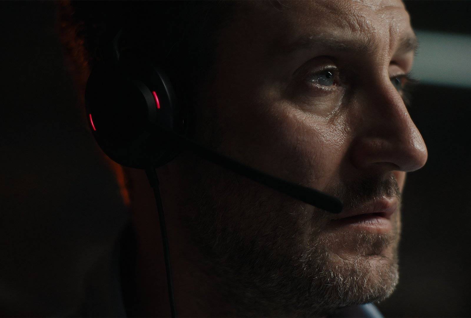Josh Stewart Walking Dead