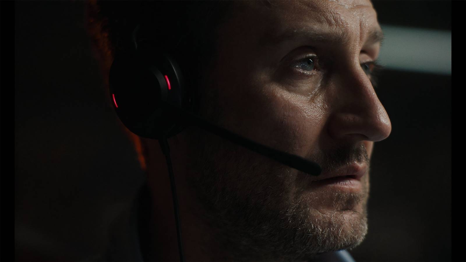 Josh Stewart Picks Up the ‘Lifeline’ in Trailer for His First Film Role Post ‘Criminal Minds ...
