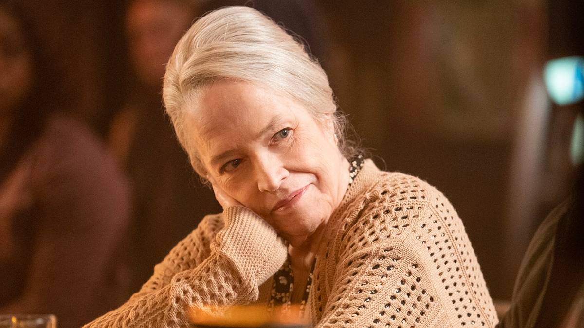 “The Last Thing I Do”: ’Matlock’s Kathy Bates Teases the Future of Her ...