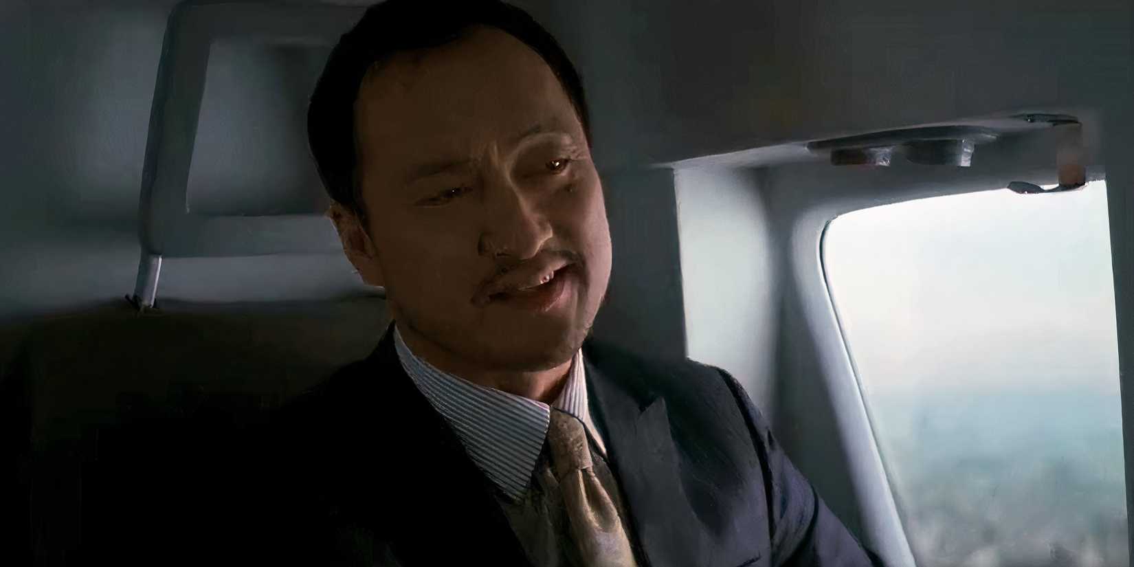 10 Best 'Inception' Quotes, Ranked