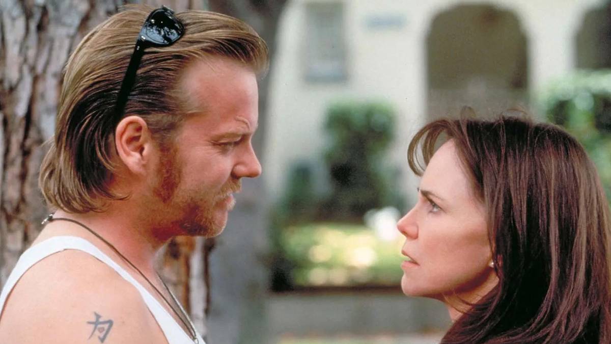 This 1996 Sally Field Thriller With 8% on Rotten Tomatoes Score Has ...