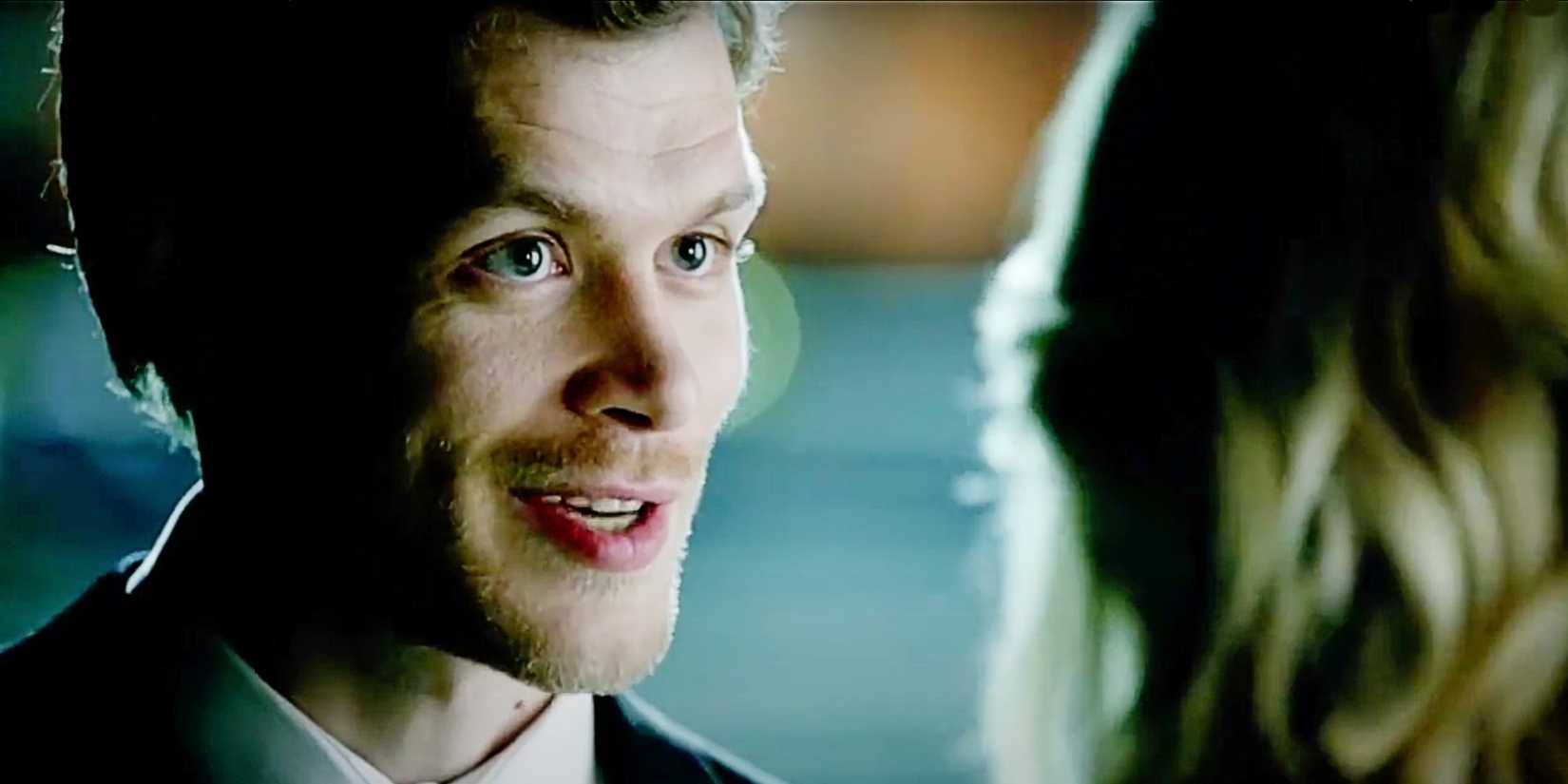 10 Most Iconic Quotes From 'The Vampire Diaries,' Ranked