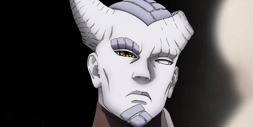 10 Strongest Dojutsu in 'Naruto,' Ranked