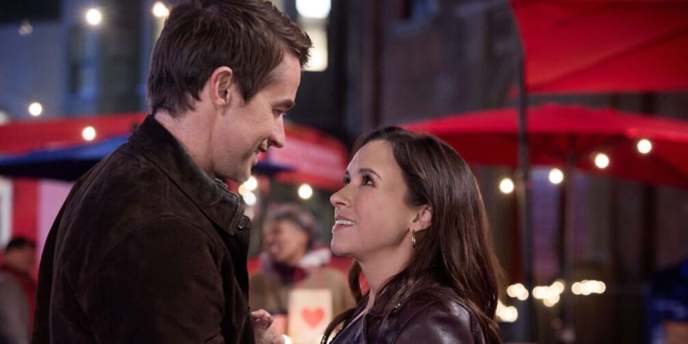Every New Hallmark Rom-Com to Watch This Valentine's Day
