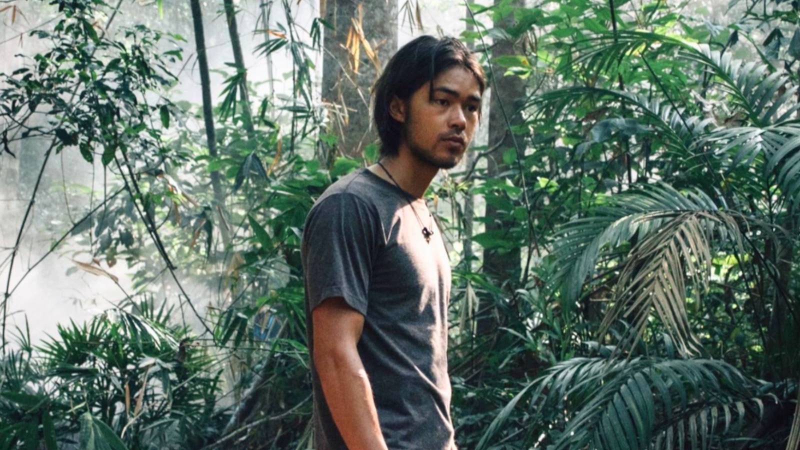 “I’m Really Excited To See It Come to Life”: Corin Hardy’s Upcoming Horror Title, ‘Whistle ...