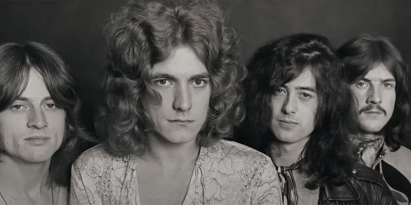 This Led Zeppelin Track Is the Greatest Forgotten Rock Love Song Ever ...