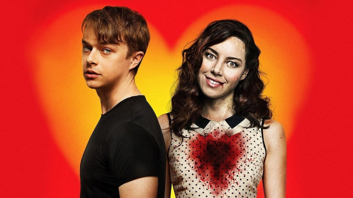 The Late Jeff Baena's Best Collaboration With Aubrey Plaza Was This ...