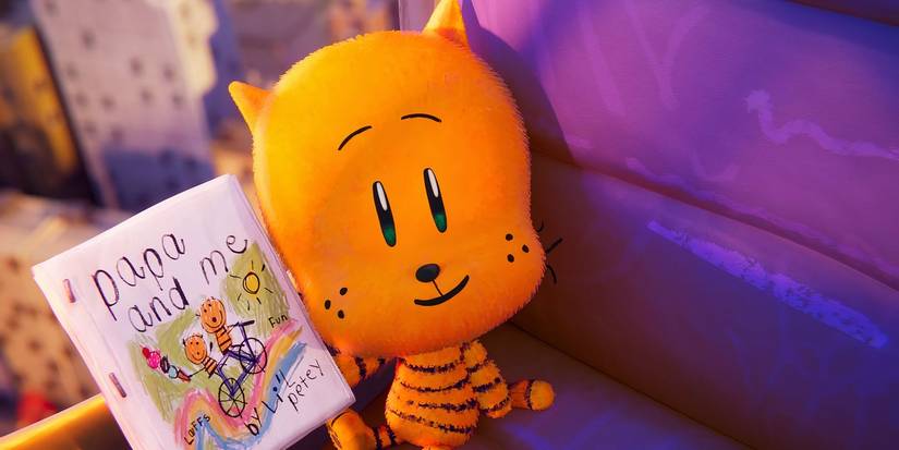 'Dog Man' — Meet the Pawsome Cast Behind DreamWorks' New Movie