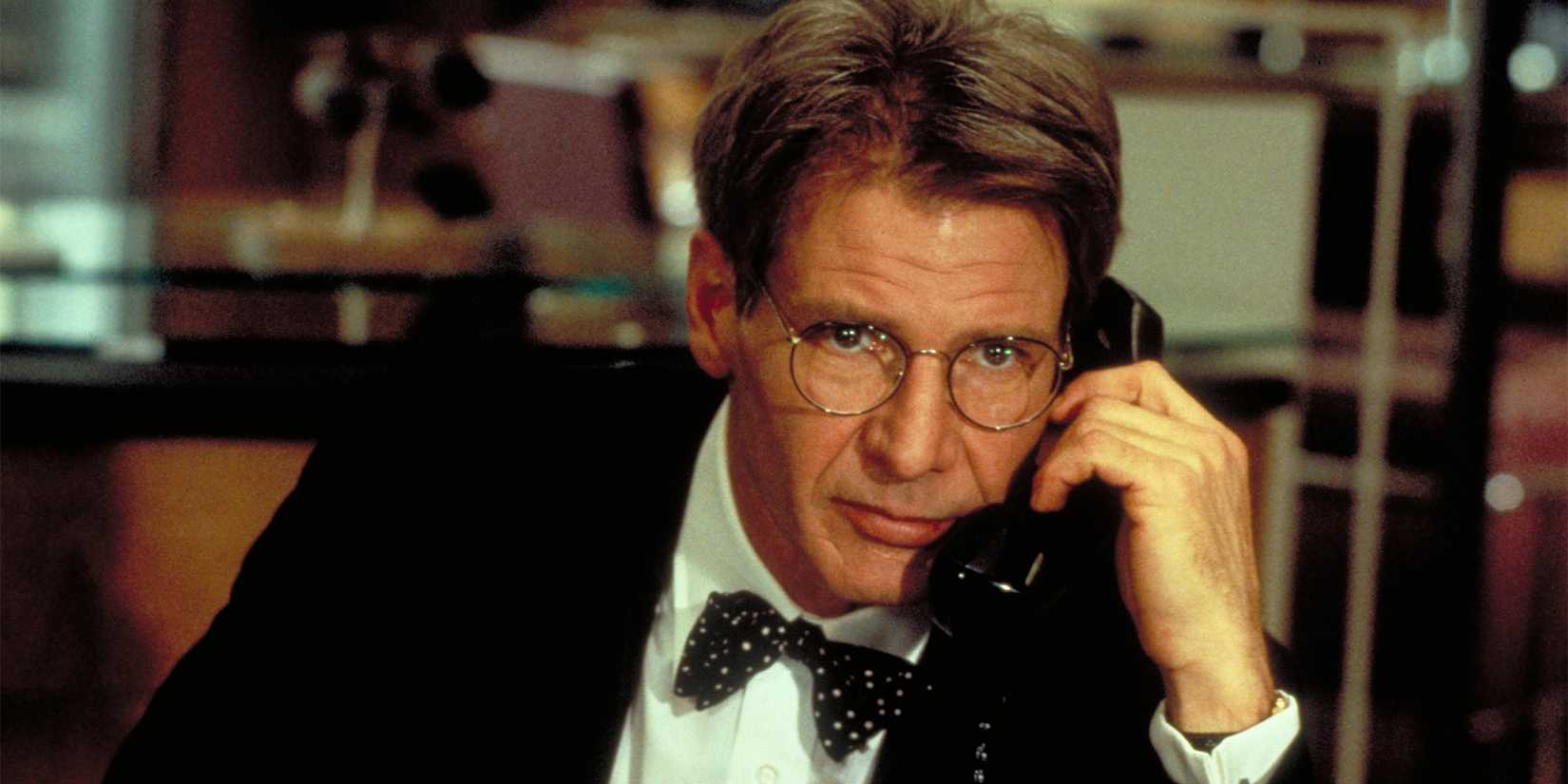 All 10 Harrison Ford Movies of the 1990s, Ranked