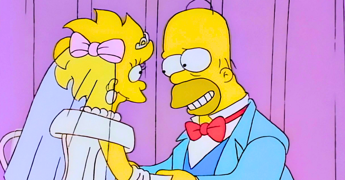 Simpson Knigge Wedding