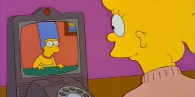 'The Simpsons' 10 Best Prediction Episodes, Ranked