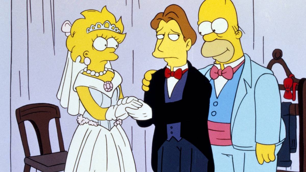 10 Best Episodes of 'The Simpsons' Season 6, Ranked