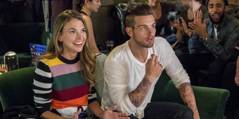 The 10 Most Popular Shows on Netflix (February 1, 2025)