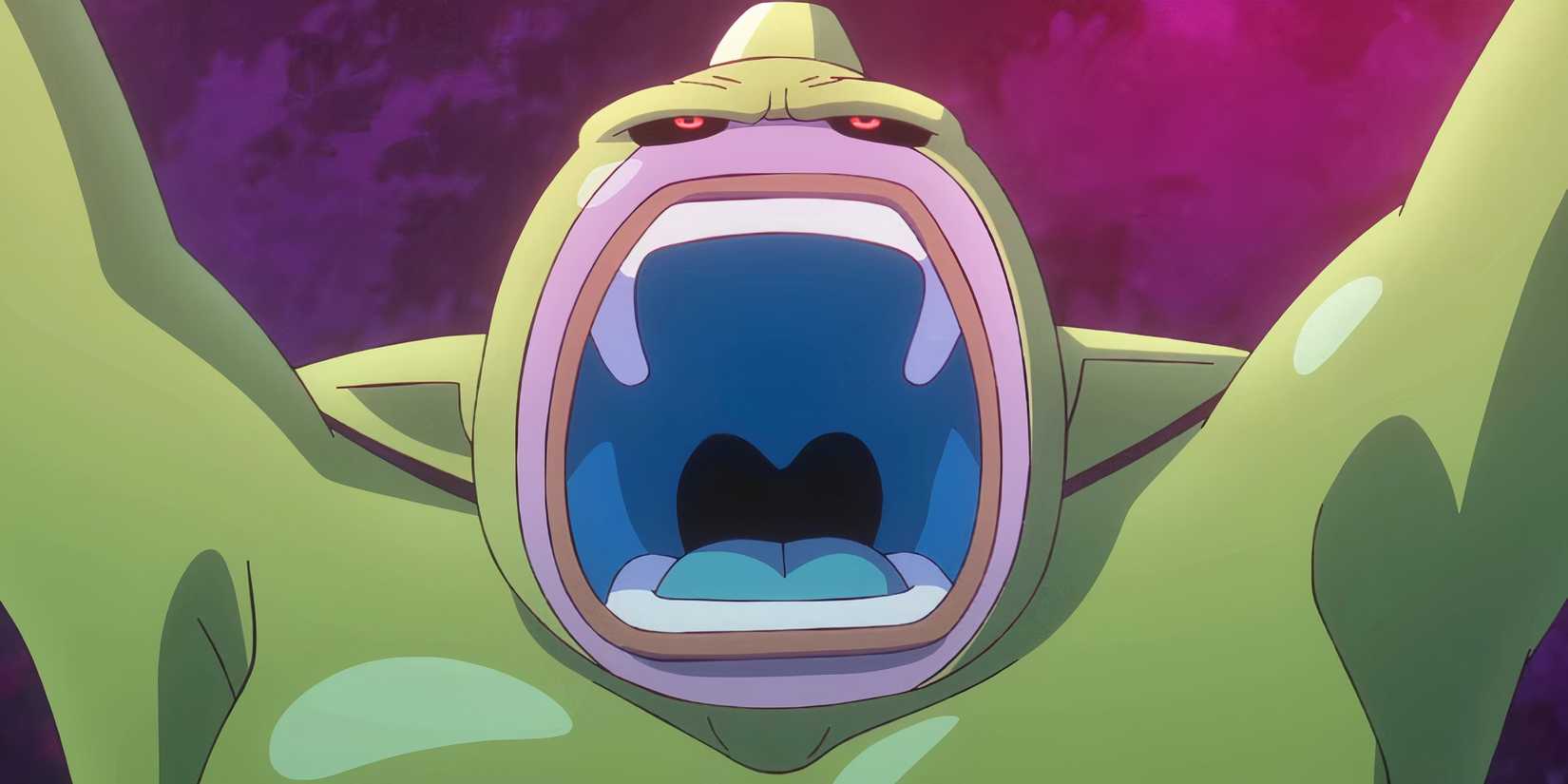 'Dragon Ball DAIMA's 10 Strongest Characters, Ranked