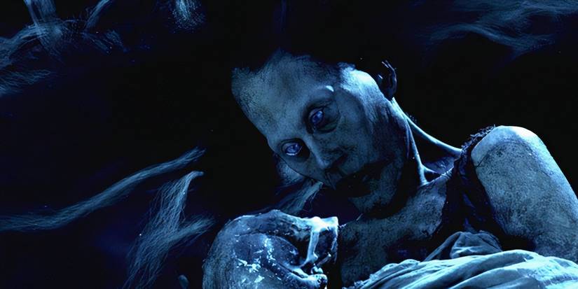 20 Movies With the Worst CGI, Ranked