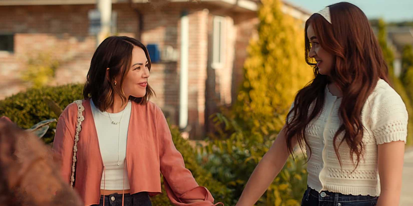 Are Peter and Lara Jean in ‘XO, Kitty’ Season 2?