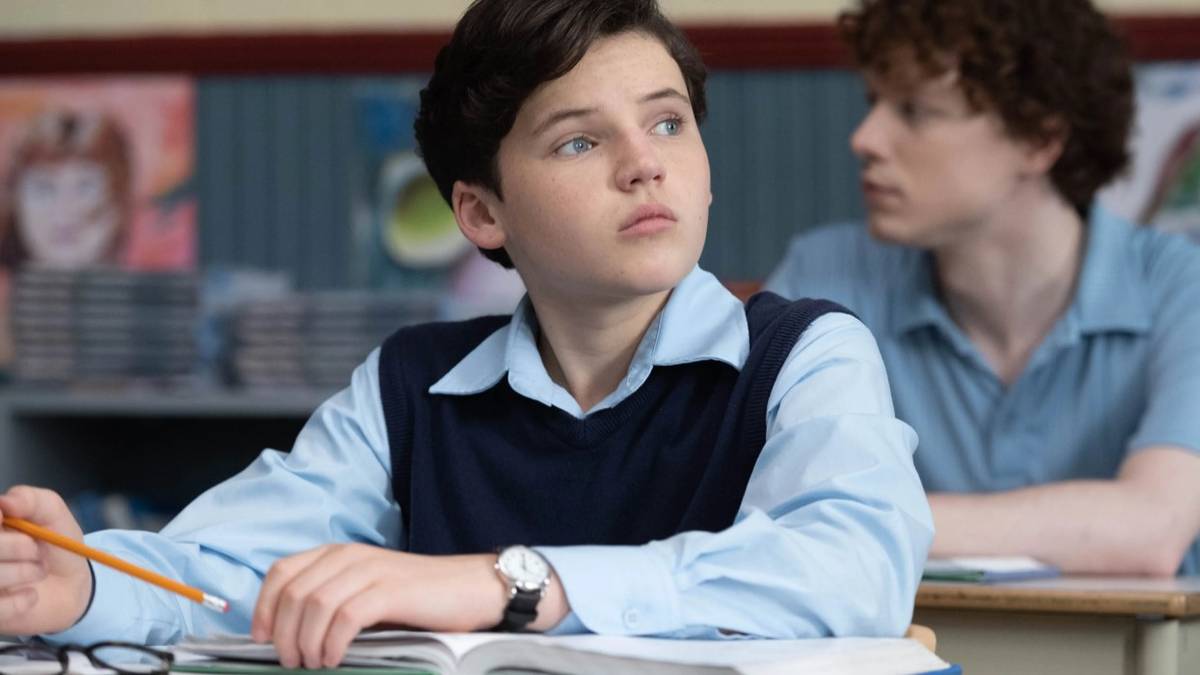 This Wholesome Comedy Show With 100% on Rotten Tomatoes Captures the ...