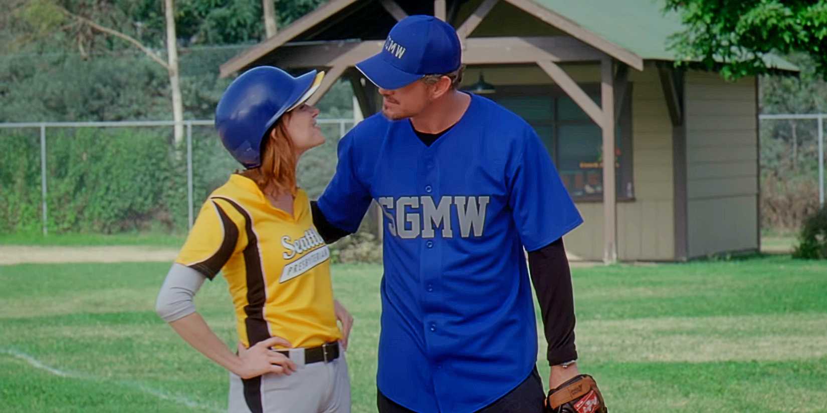 10 Worst 'Grey's Anatomy' Couples, Ranked