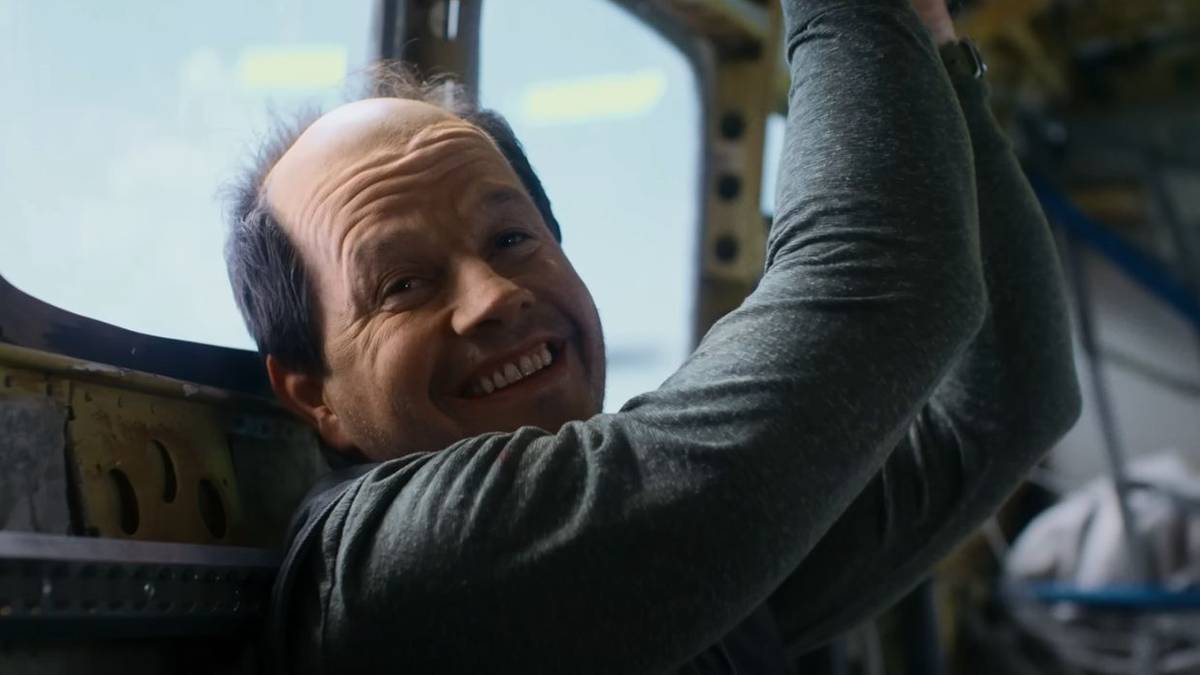 'Flight Risk' — 7 Things You Need To Know About Mel Gibson and Mark Wahlberg's New Action Thriller