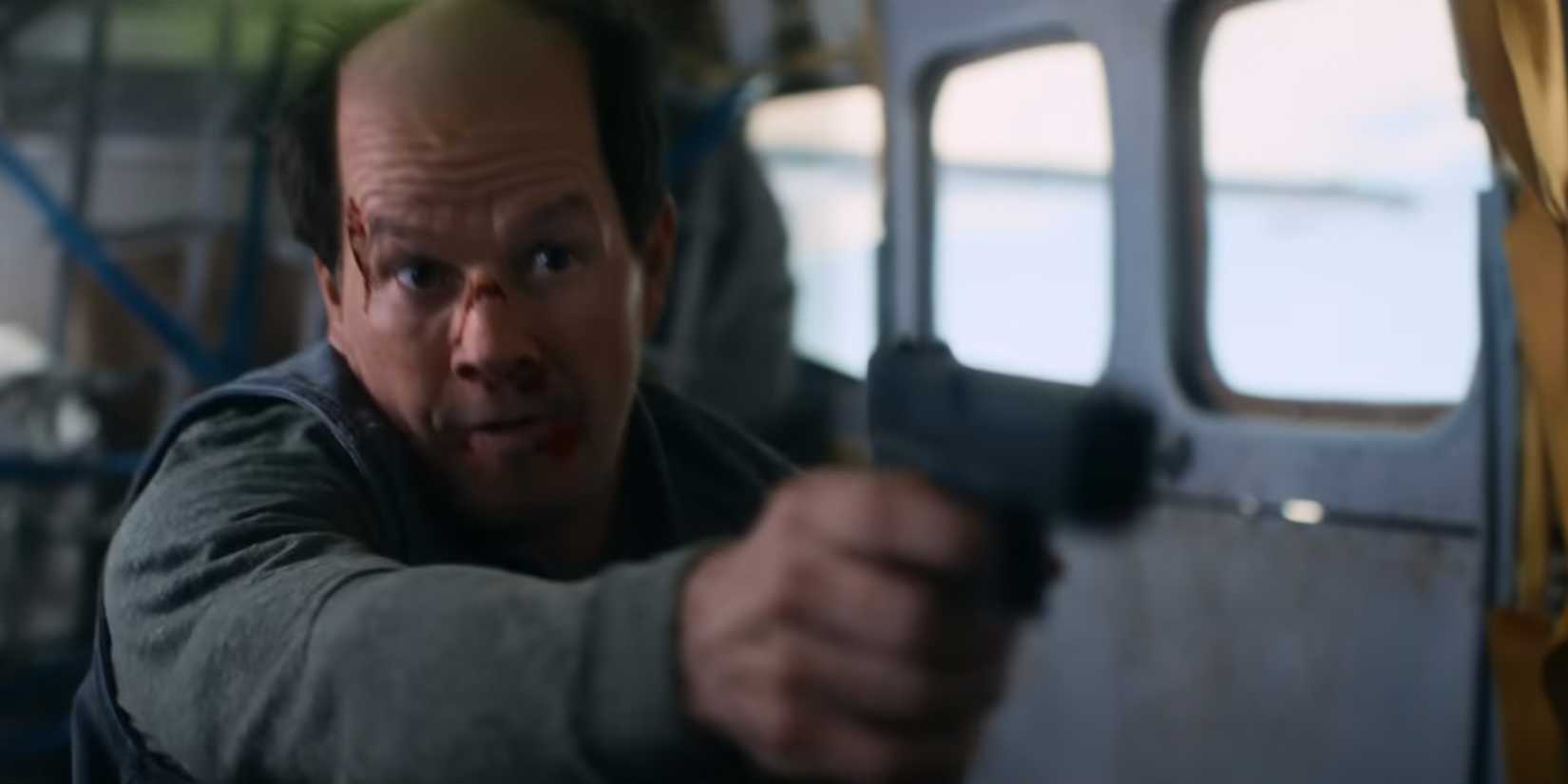 Is 'Flight Risk' Streaming? Where To Watch Mark Wahlberg's Aerial Thriller