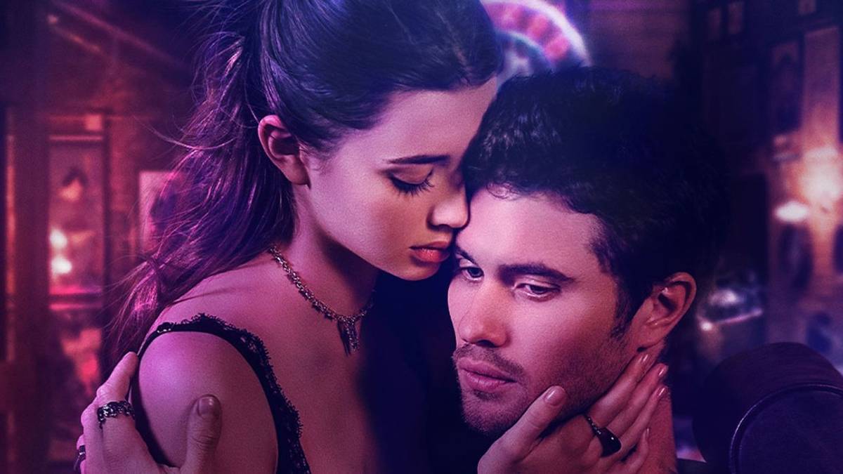 Is 'Marked Men: Rule & Shaw' Streaming? Where To Watch Chase Stokes ...