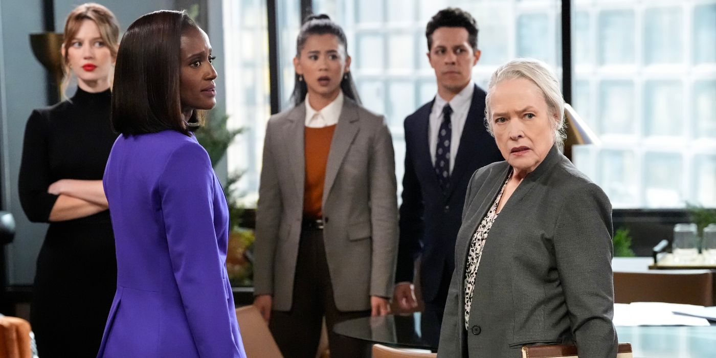 'Elsbeth' Season 3 Premiere Review: A Cameo-Packed Return Proves This ...